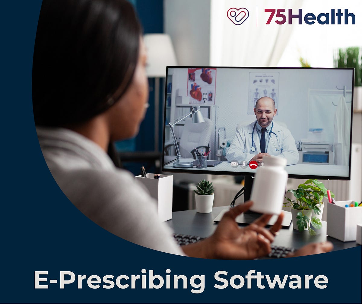 How do Electronic Prescribing offers essential benefits in the ...
