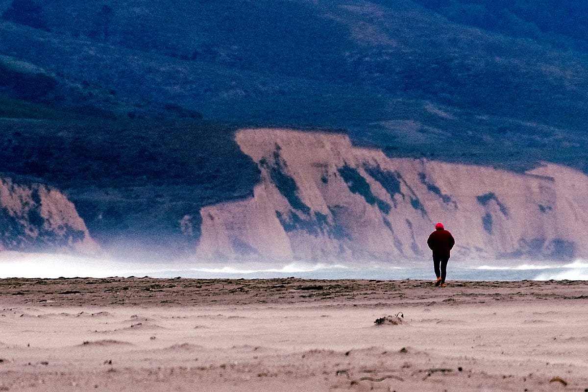 The Minefield As A Metaphor For Life | by Arthur Rosch | Medium