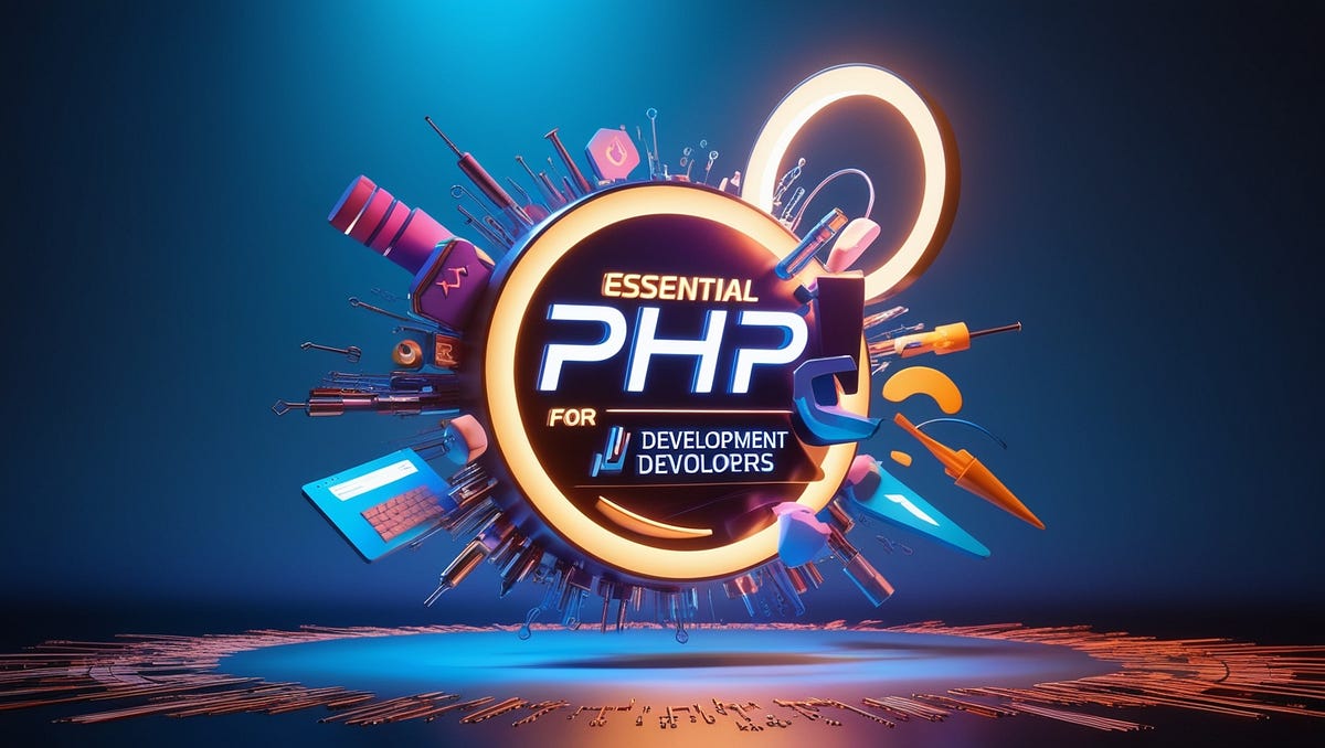 Essential PHP Development Tools for Modern Developers | Stackademic