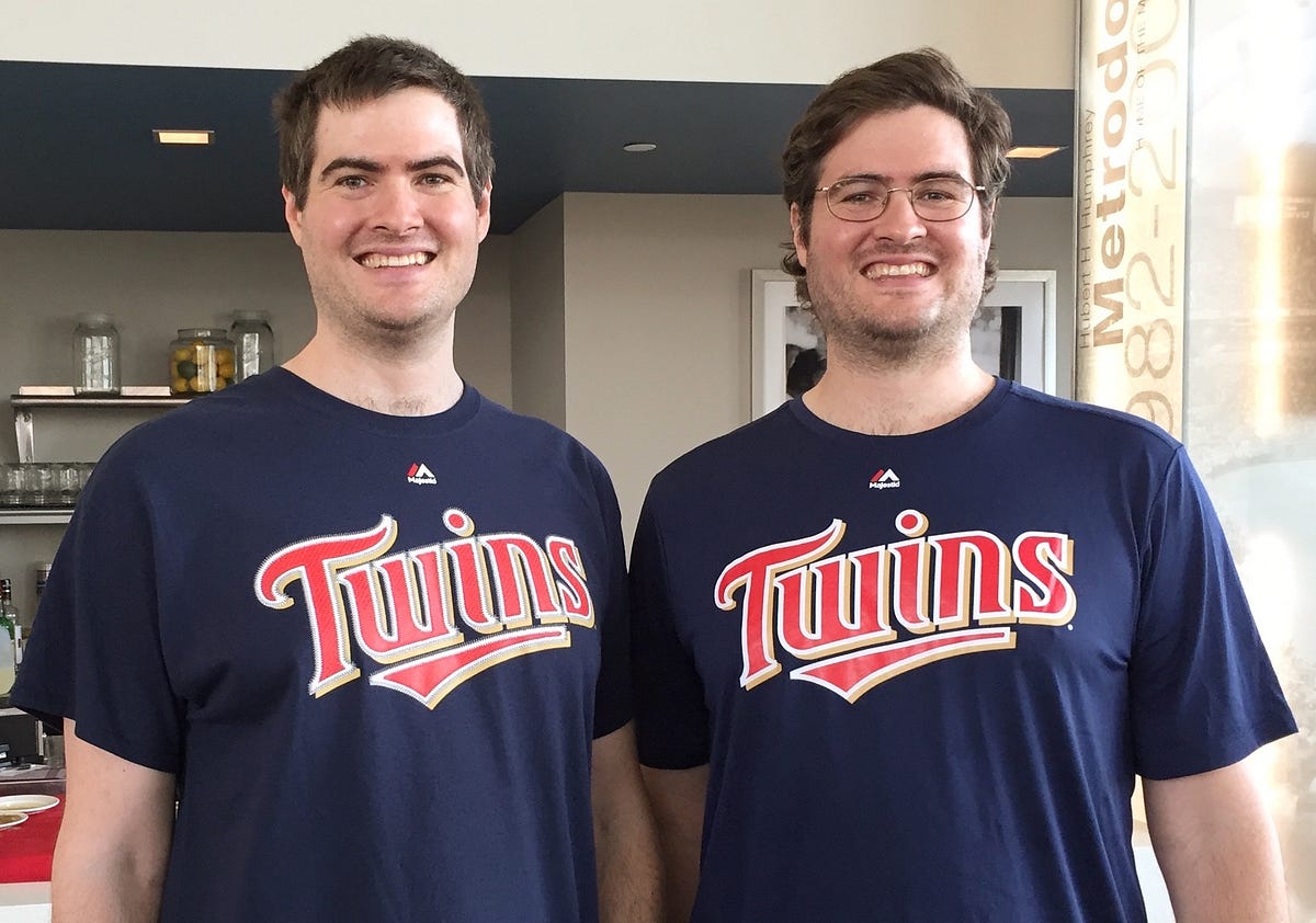 Drawn together. Minnesota’s Pope brothers and the art… | by Minneapolis ...