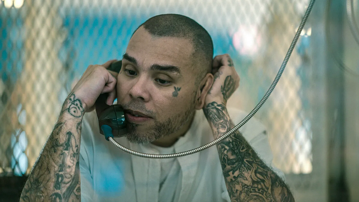 Ramiro Gonzales: What it means to be human | by Alli Sullivan | Jul ...