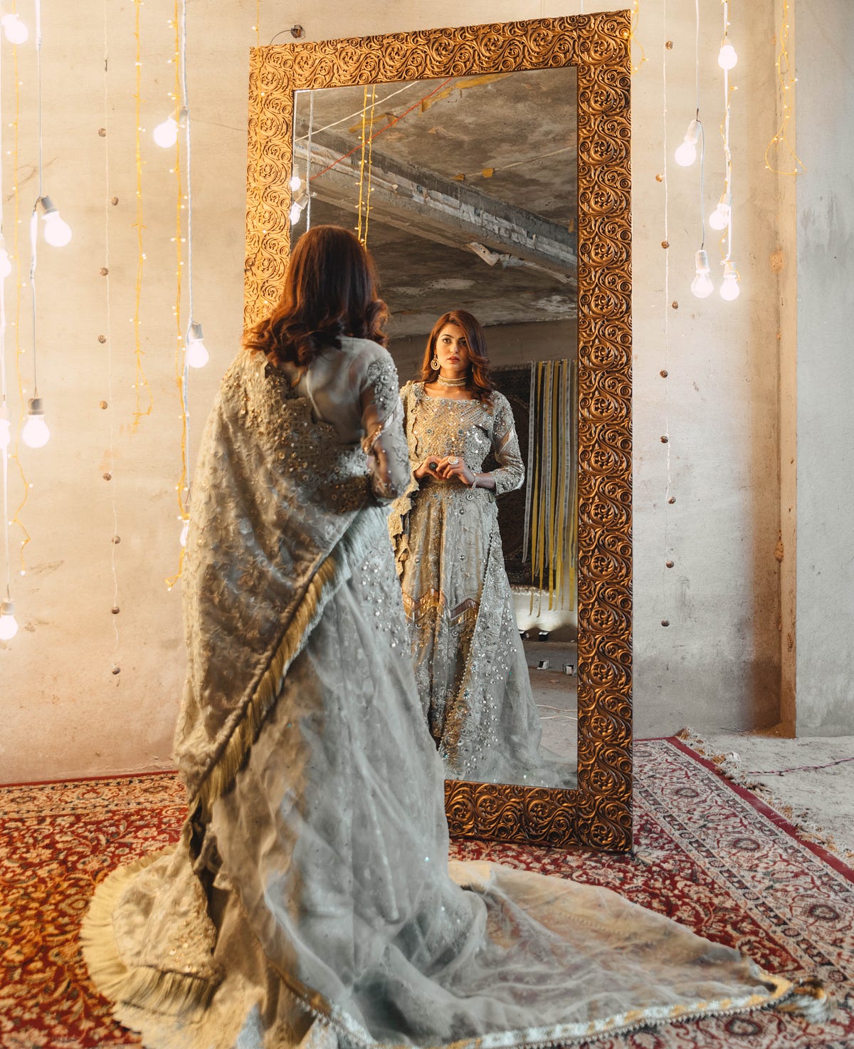 Erica Robin: The Trailblazing Beauty Queen Making Pakistan Proud and ...