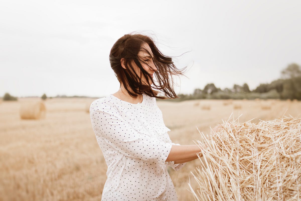 Needle in a Haystack. A poem on our need to be needed | by Nicole ...