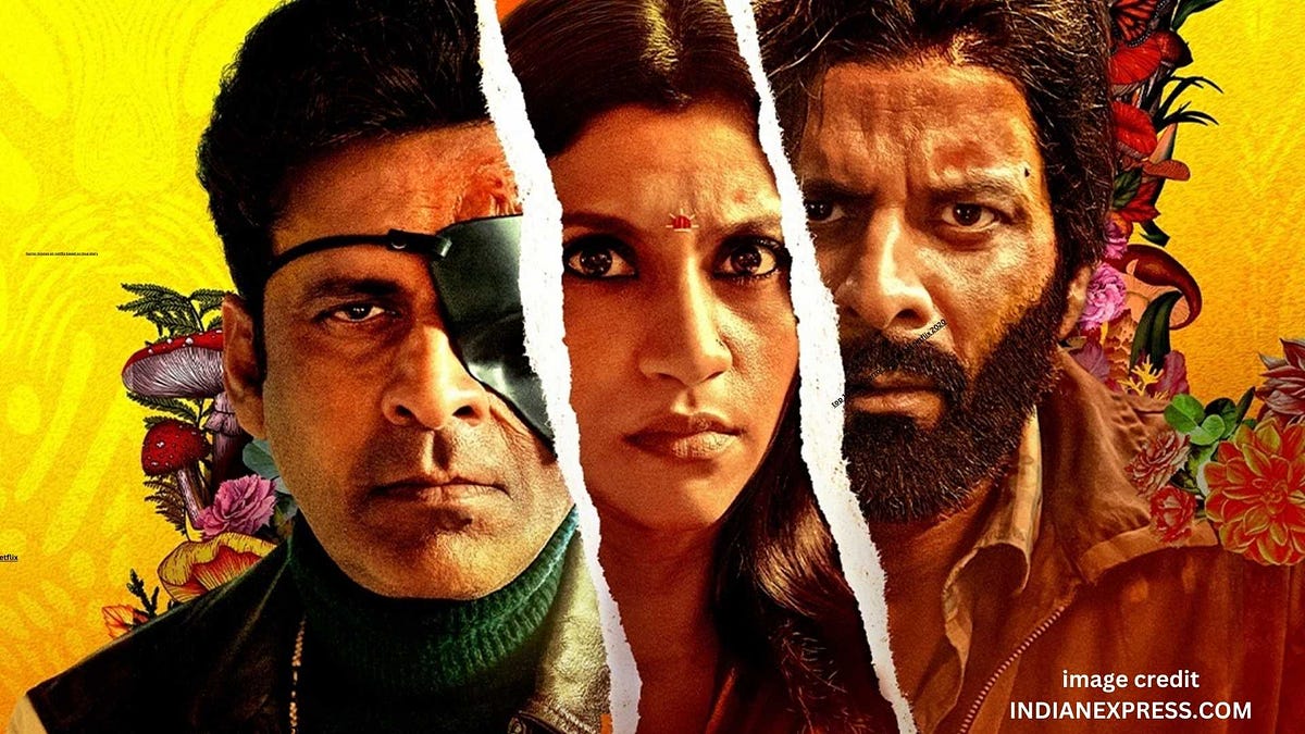 Killer soup Netflix. Sayaji Shinde: A Remarkable Journey… | by Netflix Premiers | Jan, 2024 | Medium