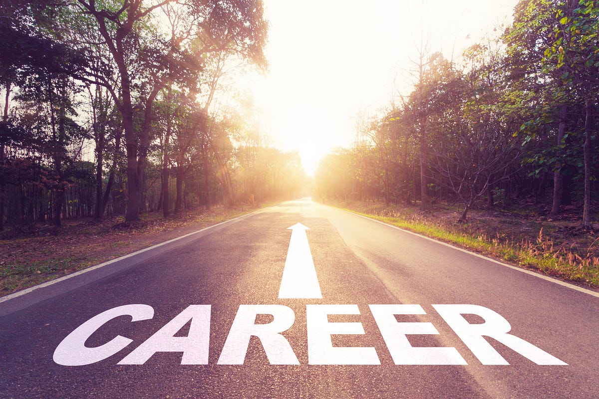 The Career Test That Actually Makes Sense: A Practical Guide to the ...