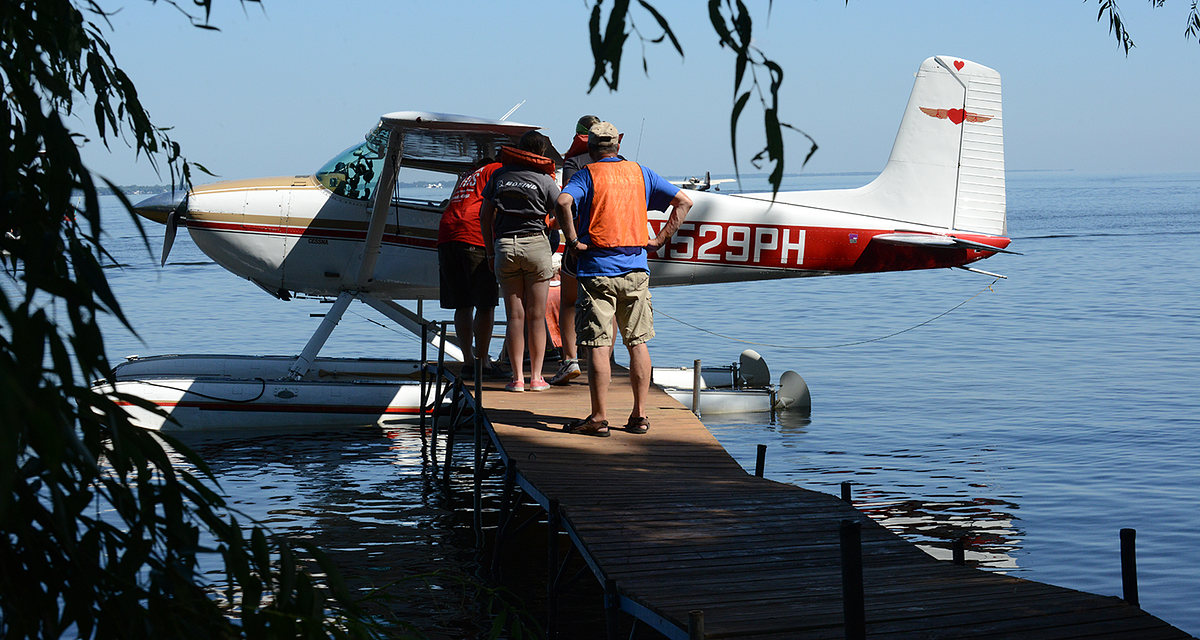 Steering for Safety. Checklist: FAA resources and safety… | by FAA ...