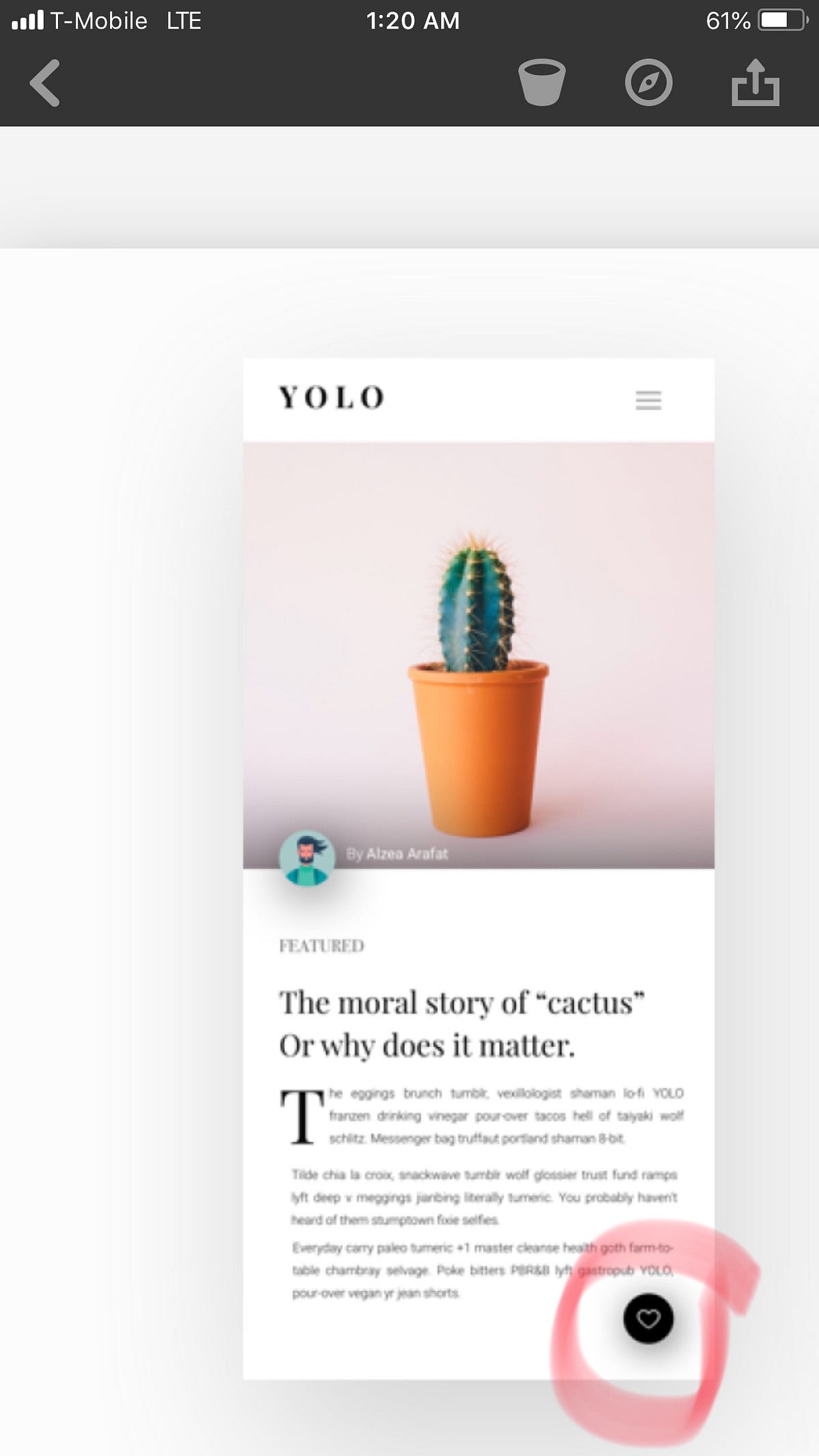 Rrfgh. Bánh mì | by Jason Long Nguyen | Medium