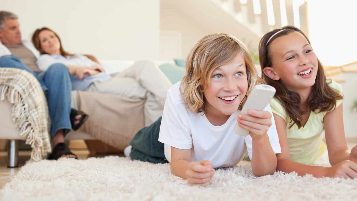 What 15 TV Shows Taught Me About Life | by Frances Vidakovic ...