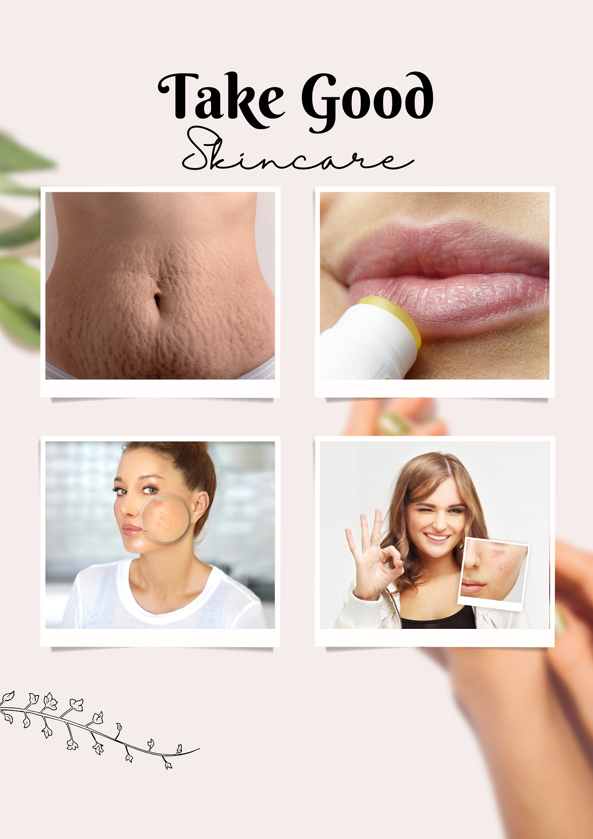 TAKING GOOD CARE OF YOUR SKIN KEEPS YOU HEALTHY | by Bodybare | Medium