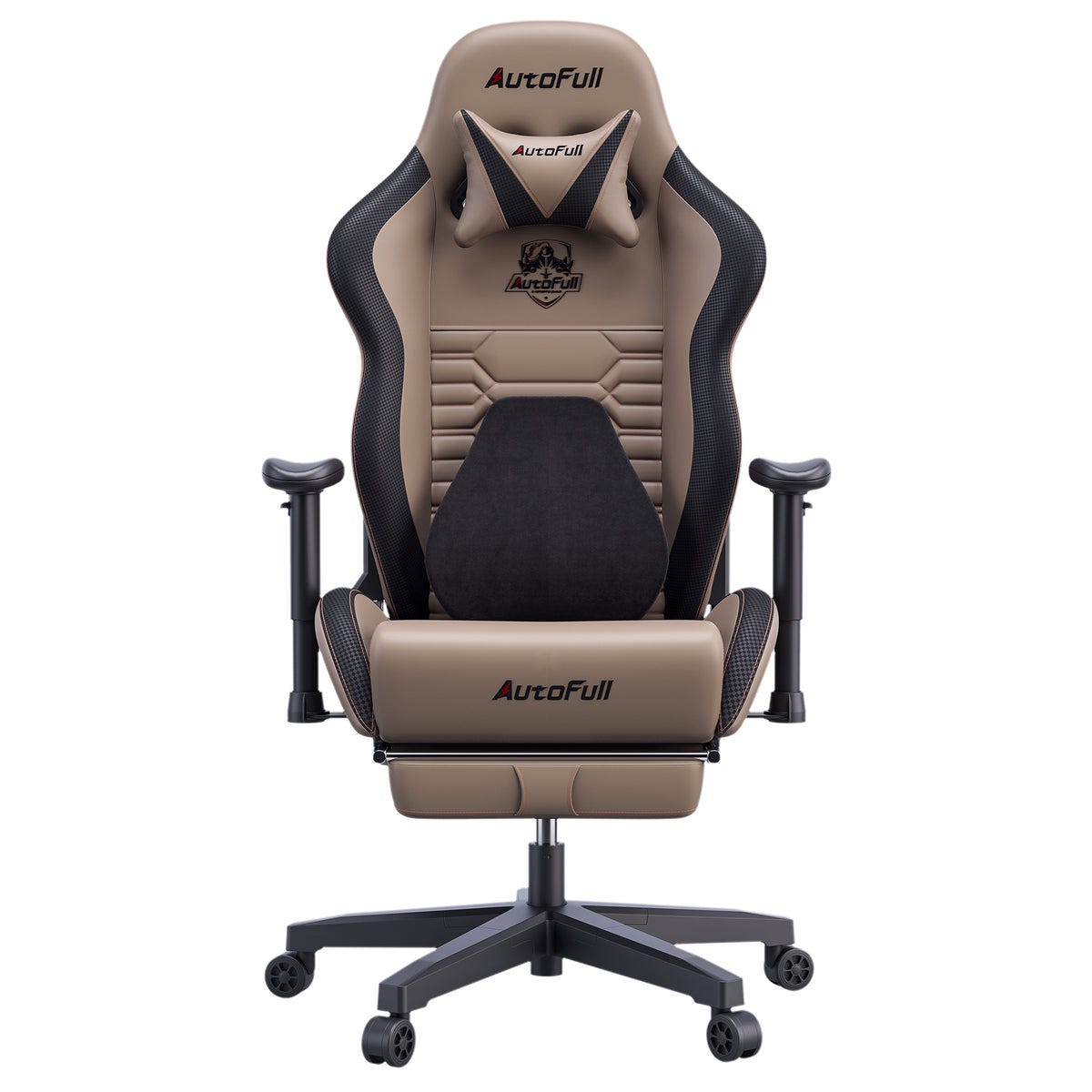 Conquer series - autofull - Medium