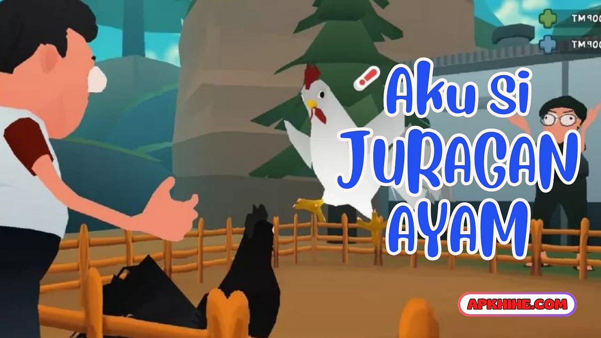Aku si JURAGAN AYAM APK 1.01 Unduh Gratis Untuk Android | by APKHIHE | Mar, 2024 | Medium