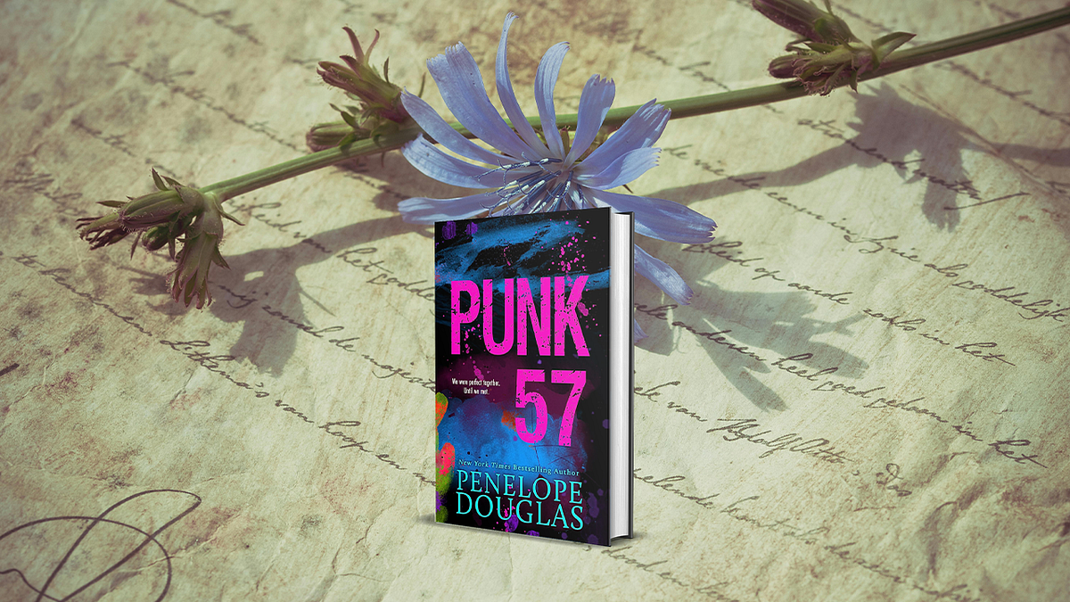 Punk 57. Hi. Hello, guys. My name is Nikki… | by Lex Ng | Medium