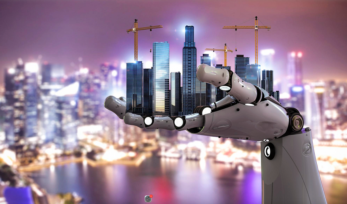 Building with AI. Step-by-step walkthroughs on how to… | by Theee Ai ...