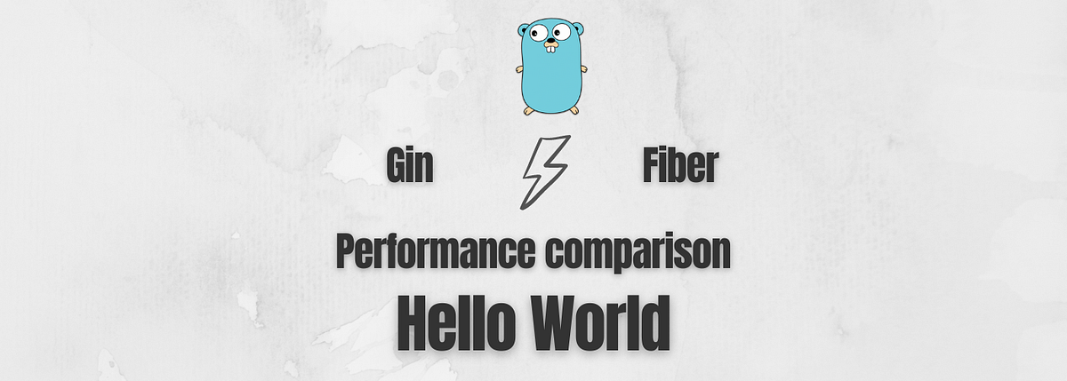 Comparing Performance Benchmarks Of Gin And Echo In Real-world Applica – peerdh.com