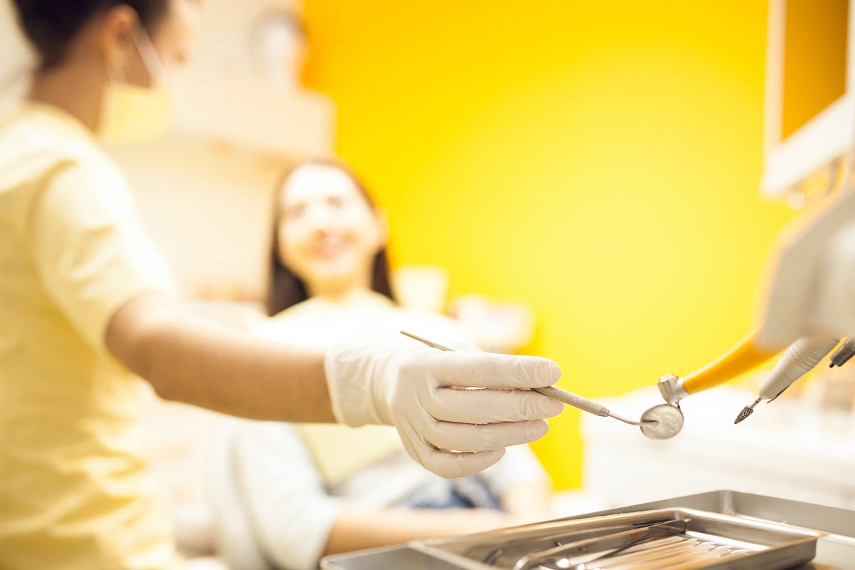 Understanding Light Body Impression Material: A Guide to Effective ...
