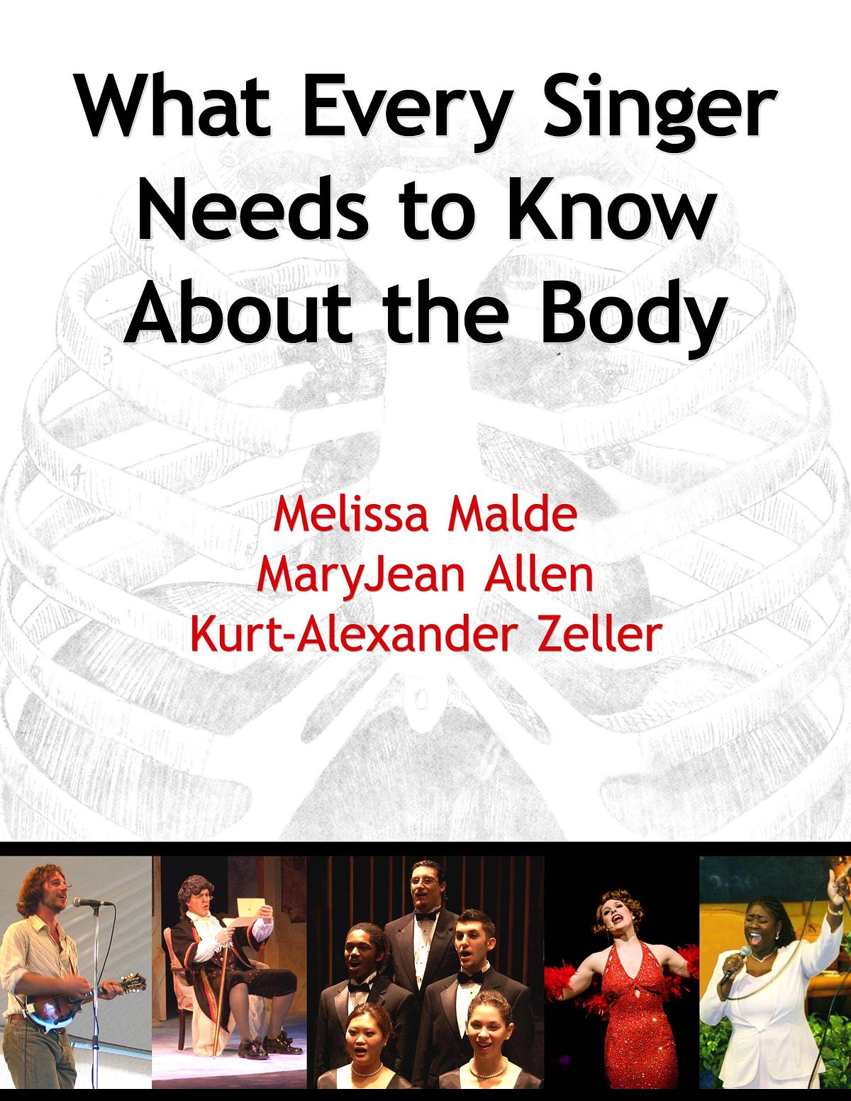 [DOWNLOAD] What Every Singer Needs to Know About the Body | by ...
