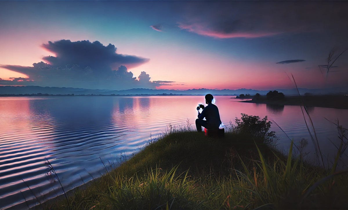 Stress Less, Live more. Simple strategies to stay calm when… | by Why ...