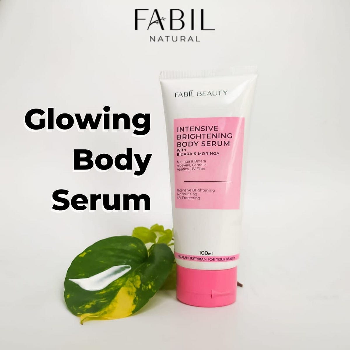 glowing body serum fabil natural. FABIL NATURAL AMPUH , WA/Call… | by ...