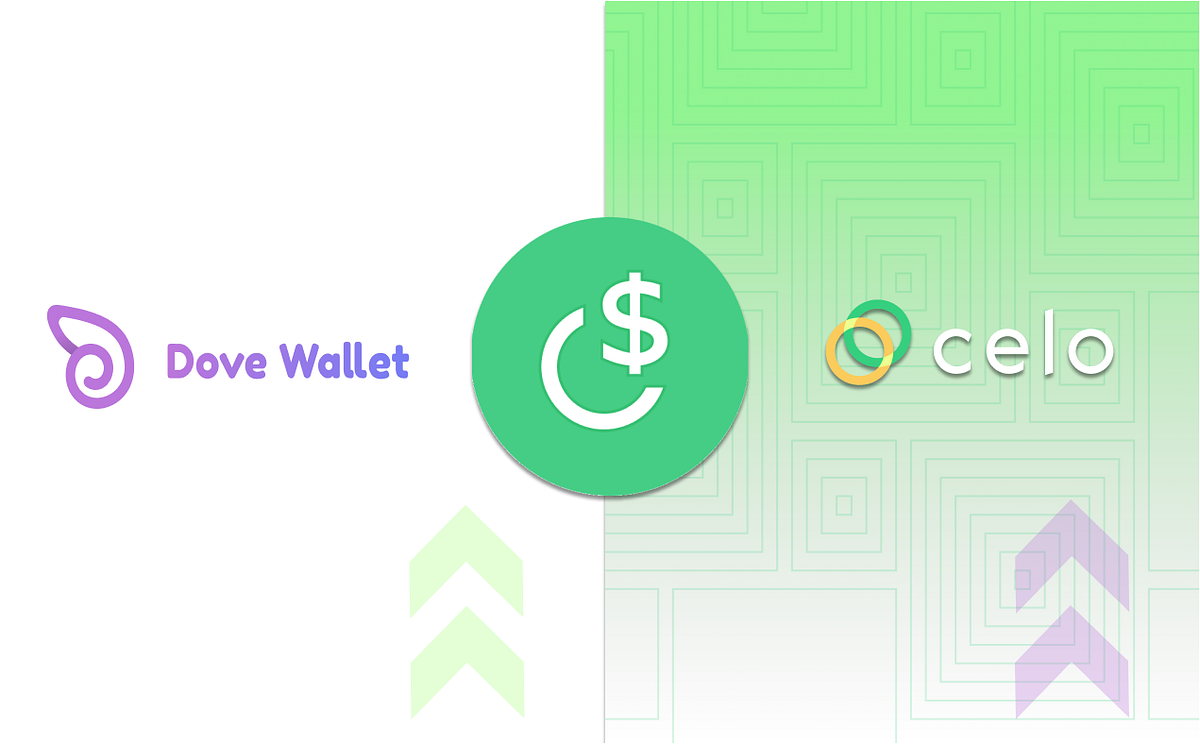 Deposit (cUSD) and Receive 10% Rewards on DOVE WALLET - btx_exchange_en ...