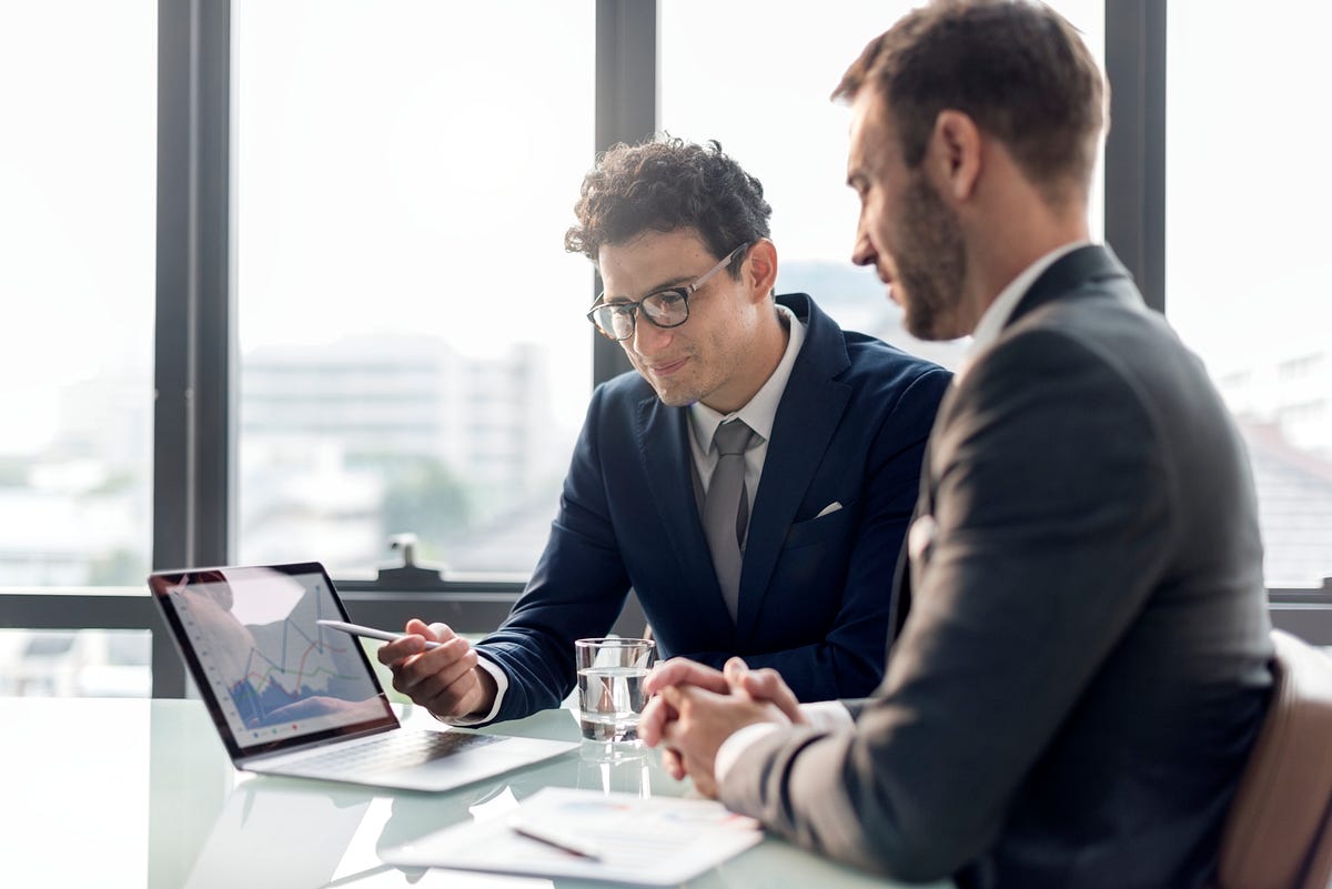 What are Corporate Consultancy Services and How Can They Help Your ...