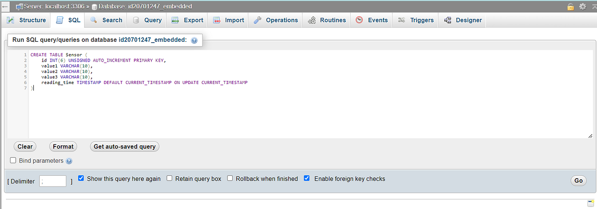 Unleash the Power of ESP-32 [Part-10] : Data Visualization & Data Logging | by Abraham Megantoro ...