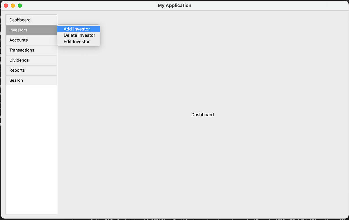 How to use Python, PySide6 and Google Sheets to make a Database App (2) | by Henry Coder ...