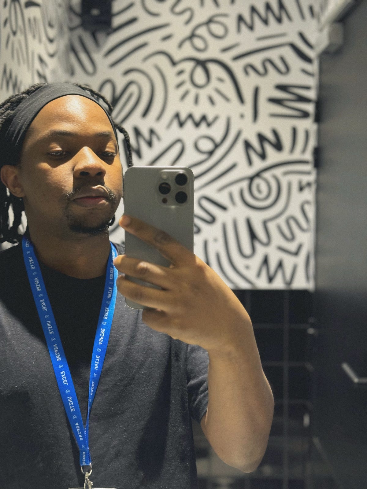 Just like Forrest, I ran. The strange clarity that comes when… | by Tinashe Makuti | Jun, 2025 ...