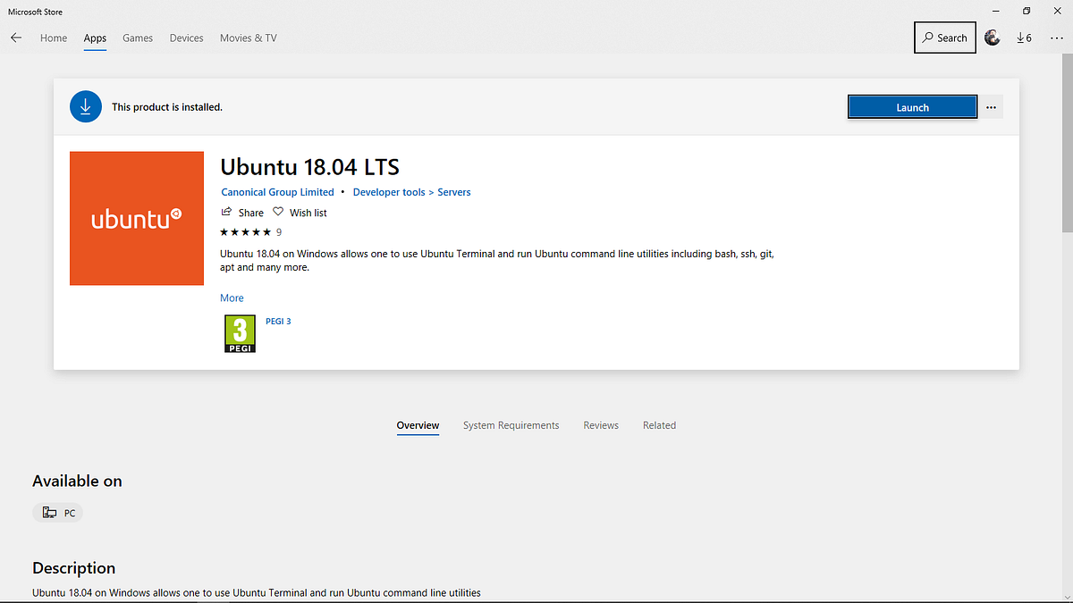 How to use RStudio Server for Ubuntu on Windows 10 | by Francesco Piccinelli | Lead and Paper ...