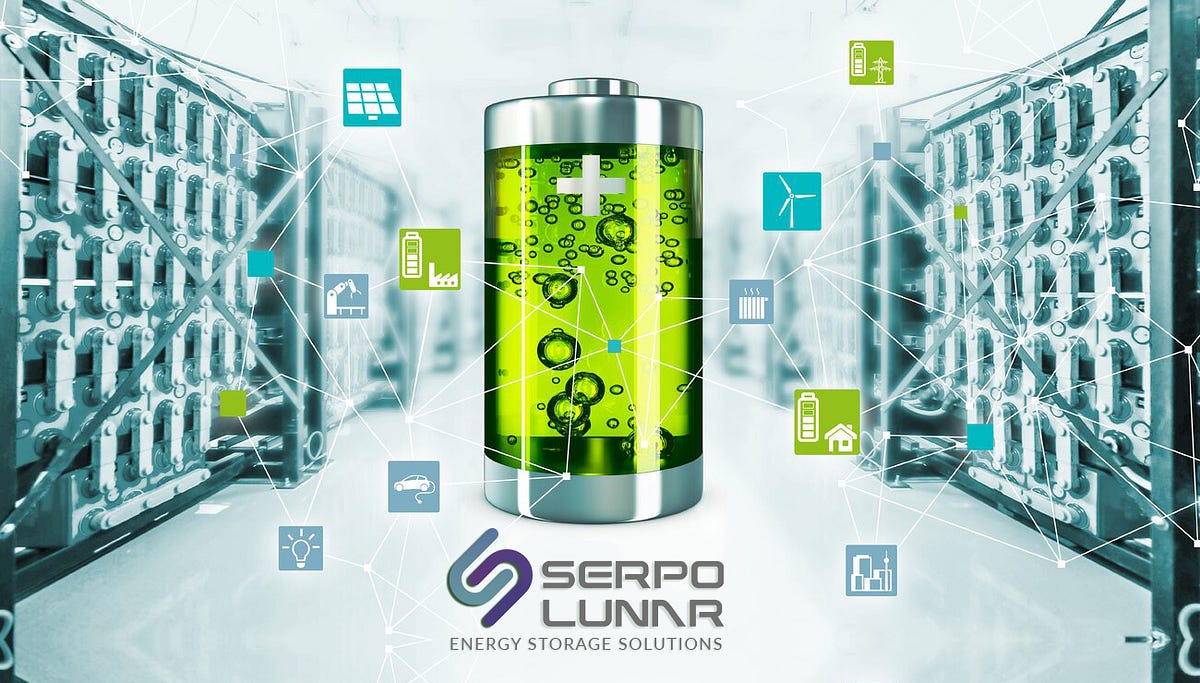 Serpo Lunar — Energy Storage Solution - Serpolunar - Medium