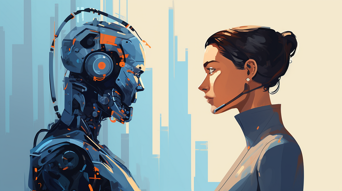 AI vs Human Content Creation: An SEO Experiment and Analysis | by Jay ...