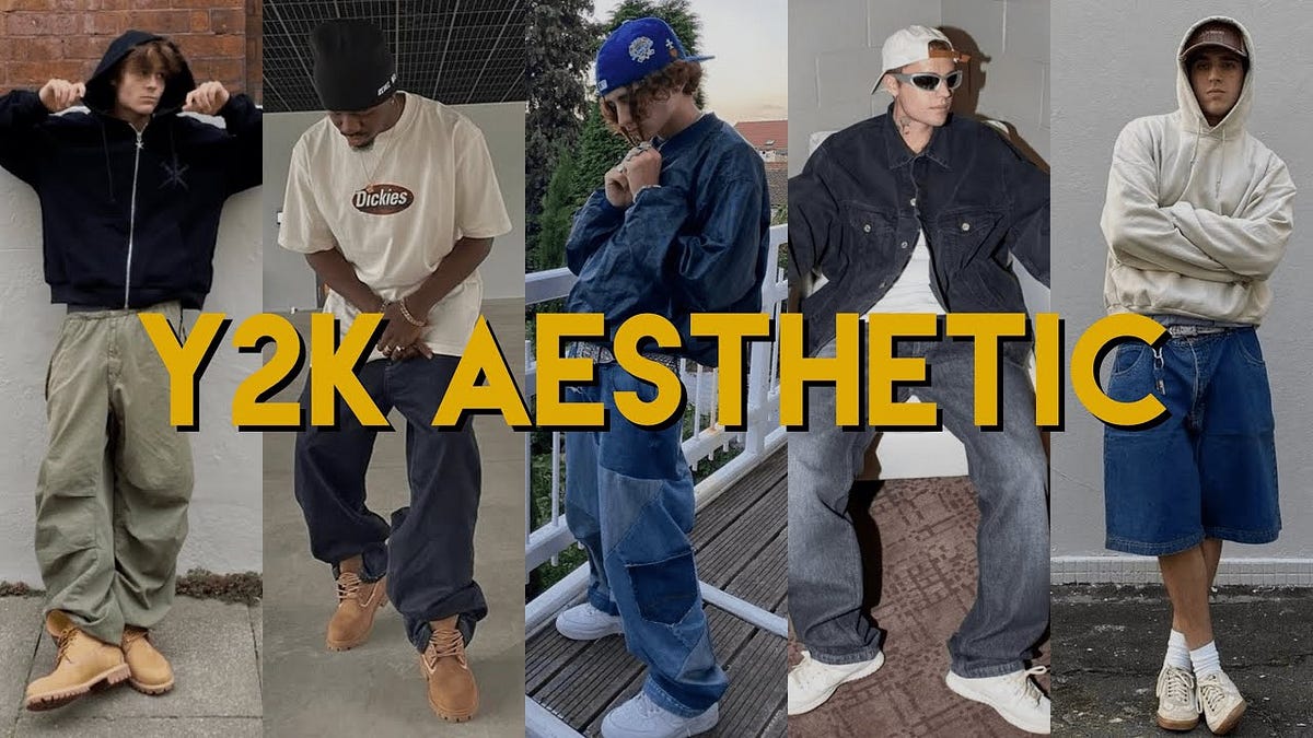 In the ever-evolving world of fashion, trends often find themselves ...