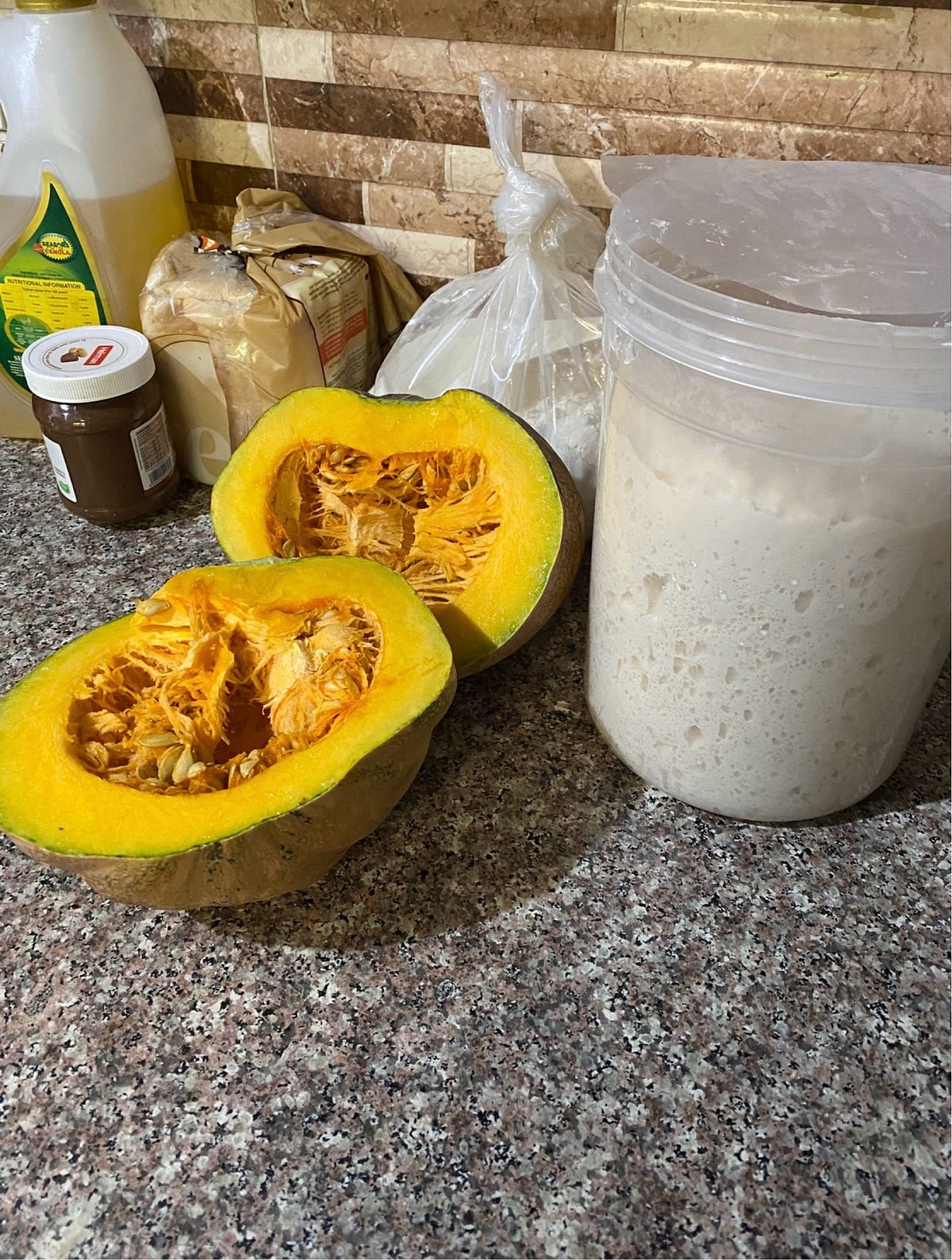 Personal blog # 2. Pictures and the stories behind | by Anna Quest | Mar, 2025 | Medium