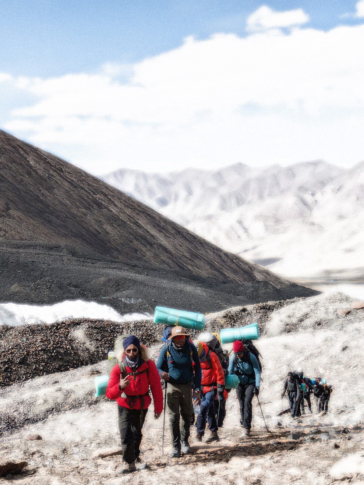 Bistari Bistari: Embracing Discipline Through a Slower Pace | by Maxime ...