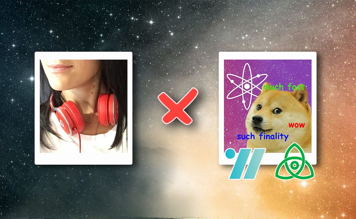 Interview with the Nerd: Dogemos. Face-to-face with the Interstellar ...