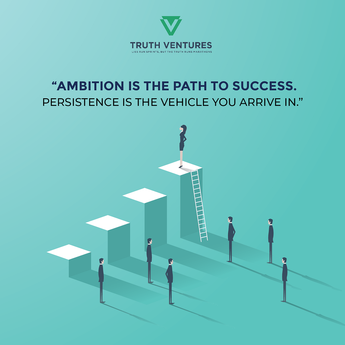 Truth Ventures — Develop a road map efficiently for business - Truth ...