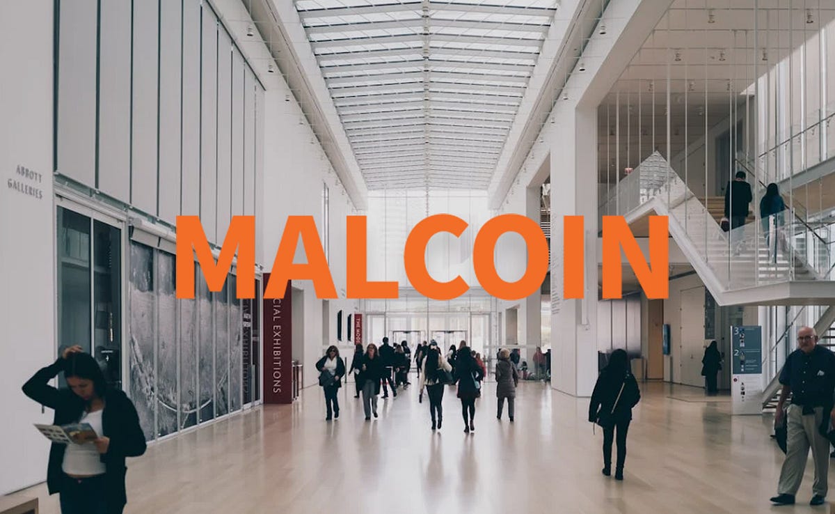 MALCOIN’s Commitment to Secure Trading Environment | by MALCOIN | May ...