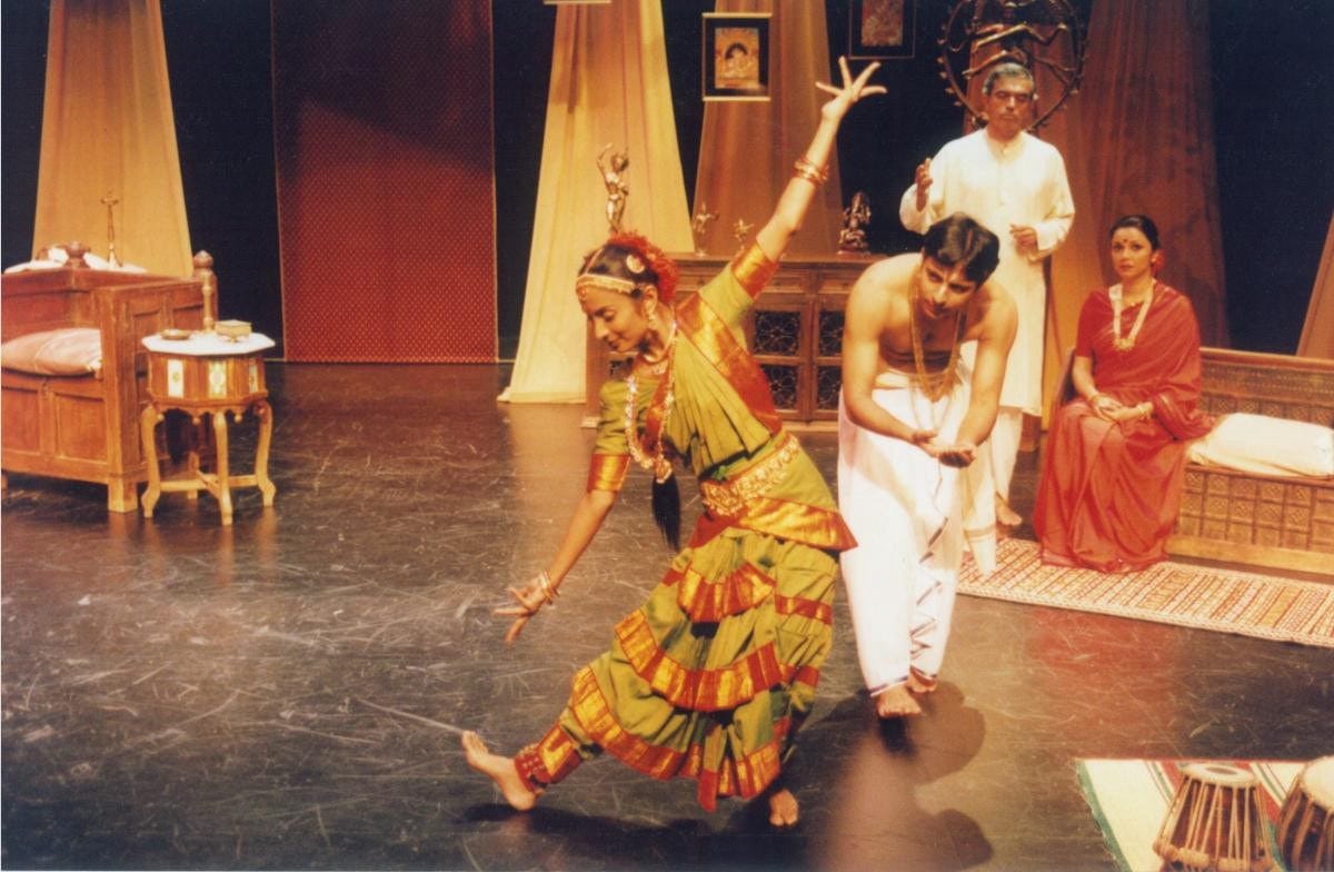 Review Of Dance Like A Man: Society’s Desire For Wholistic Masculinity ...