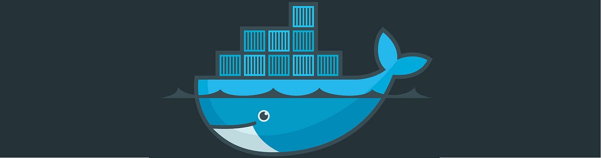 Building a Dynamically Linked Docker v-1.6.2 | by Icaro Bichir | Medium