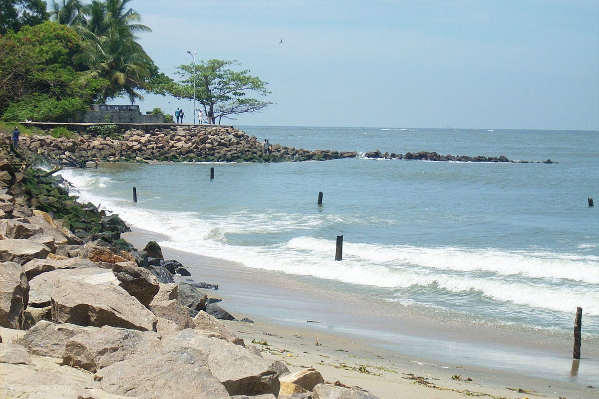 Exploring Kochi on a Family Trip. A thrilling holiday experience lets ...