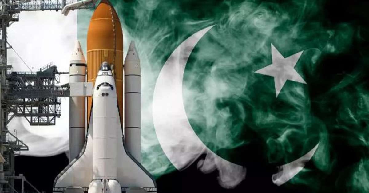 Pakistan’s Historic Moon Mission: ICUBE-QAMAR Set for Launch Today ...