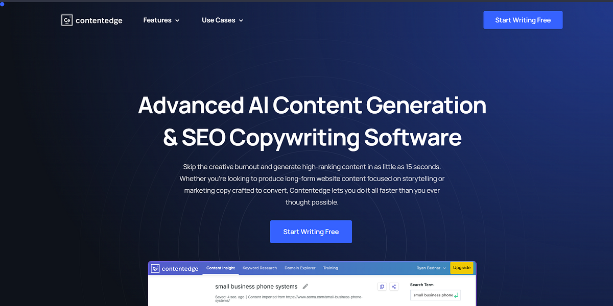 Top 6 AI tools for content creators you would have never heard before ...
