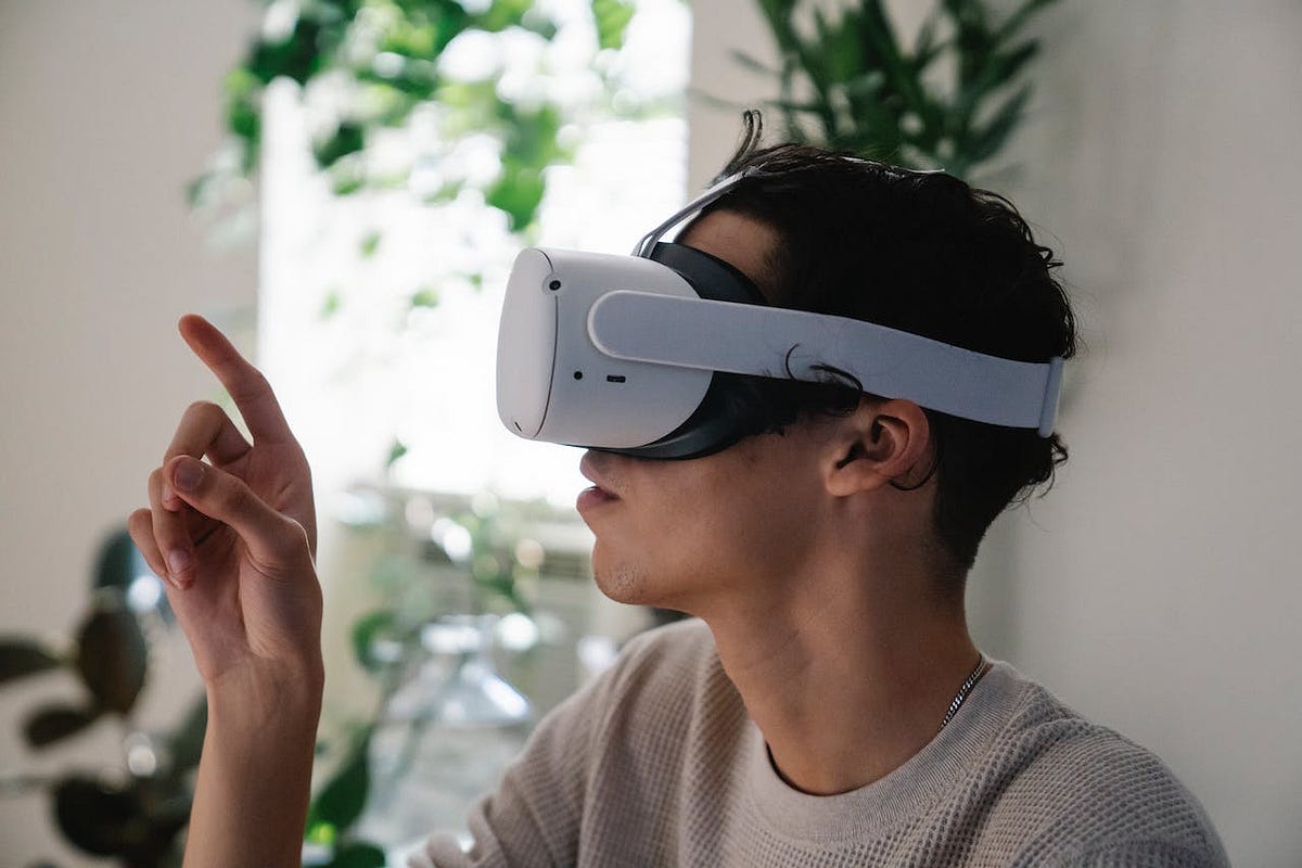 The Evolution: Paving the Path to Metaverse in Banking Industry | by ...