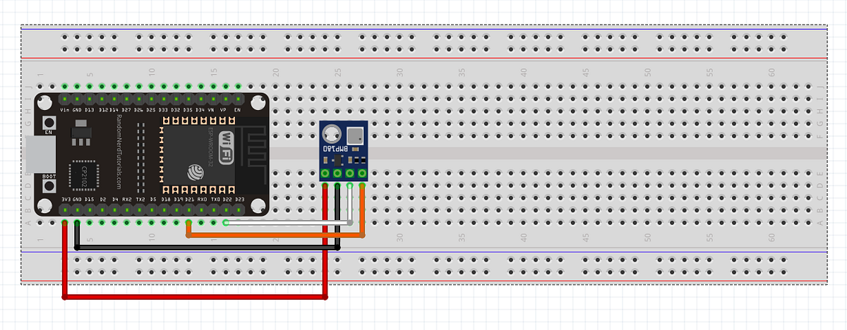ESP32 External Sensor. Modul keempat ini membahas tentang… | by Anindha ...