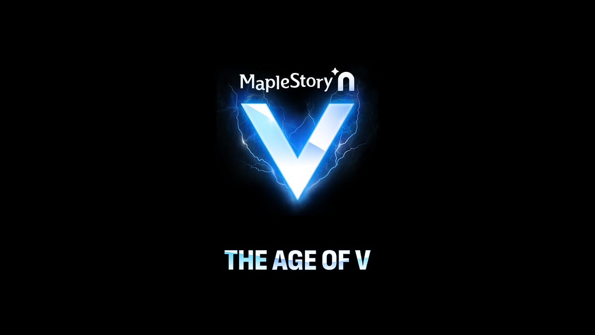 [Press Release] NEXPACE Announces Major Winter Update “V” for ...