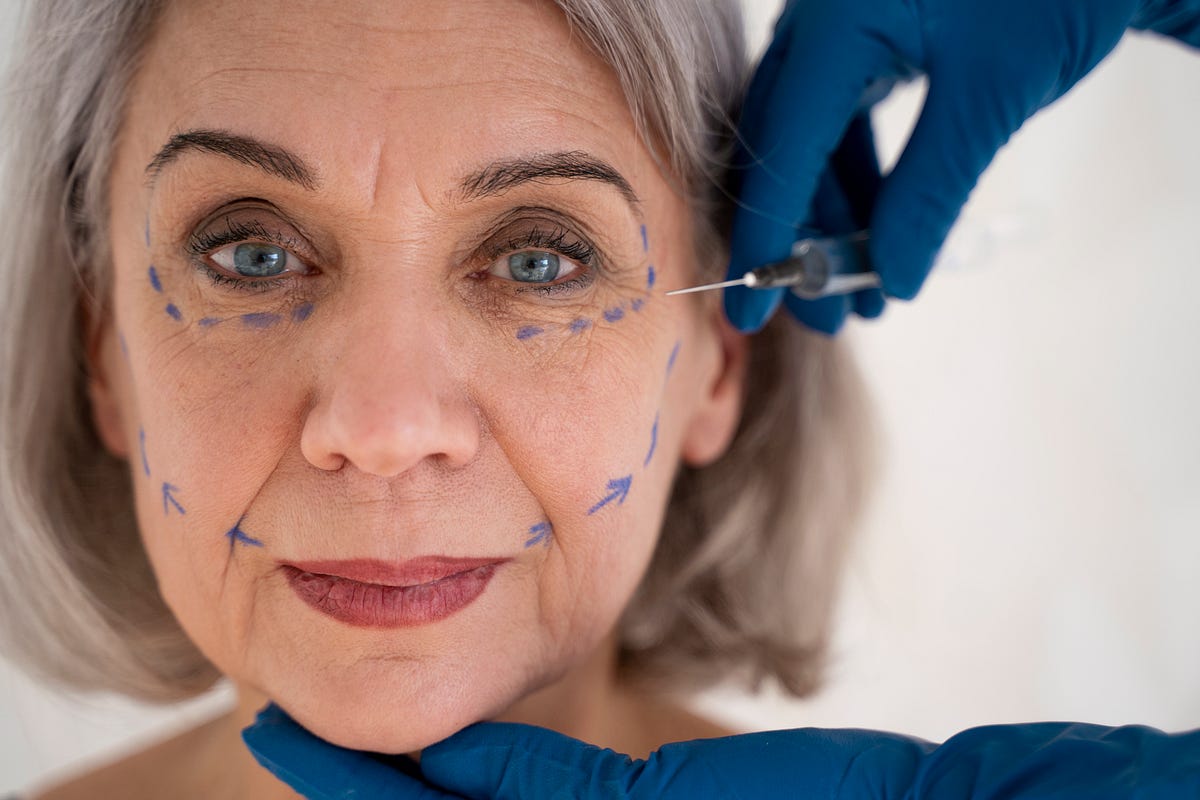 Minimizing Wrinkles: Exploring the Effectiveness of Anti-Wrinkle ...