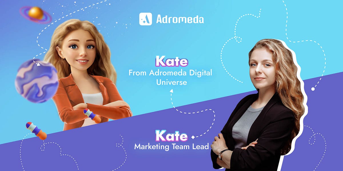 12 FAQ: What Partners Want to Know About Adromeda - Adromeda - Medium