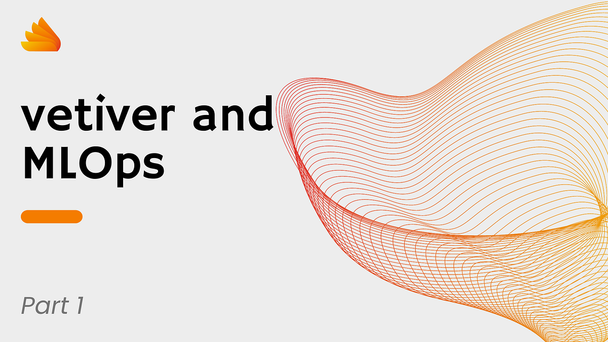Build an end-to-end MLOps solution with vetiver for R and Python — Part 1 | by Adrian Joseph ...