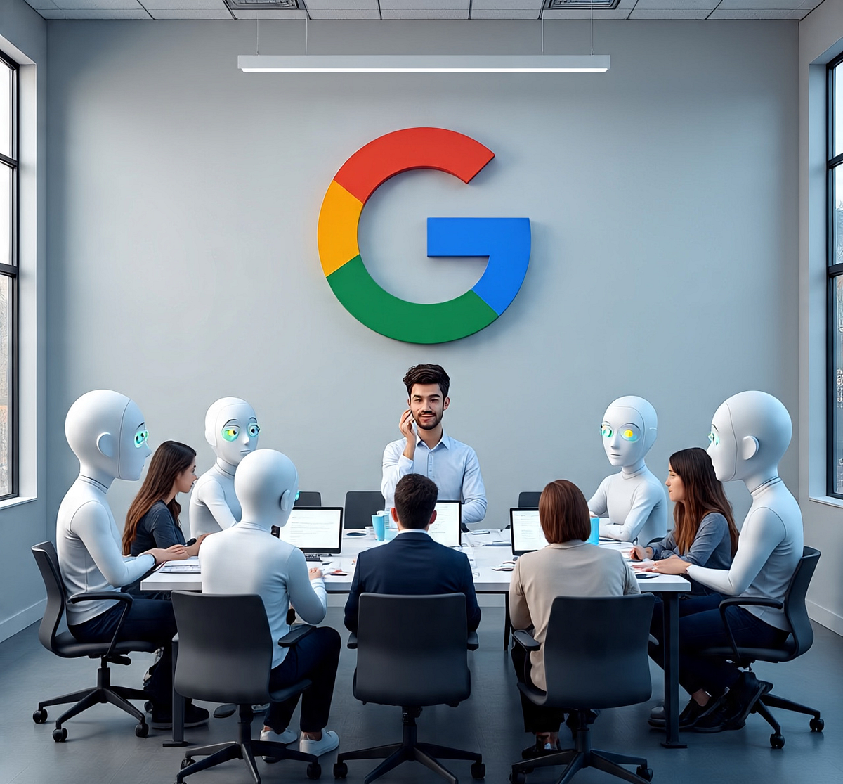 After Creating 300 AI Agents at 5 Startups, Here’s What I Learned About the Future of Technology ...