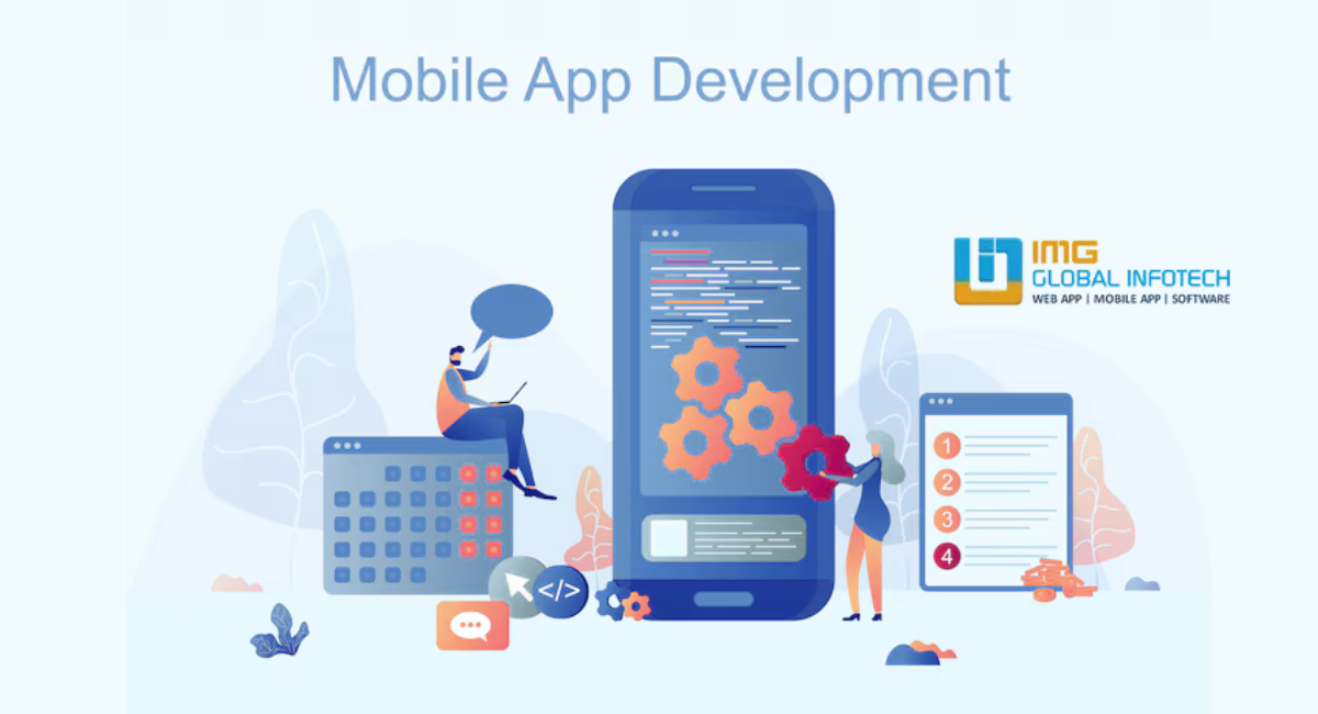 Beginner’s Guide to Successful App Development | by Mohitguptajpr Img ...
