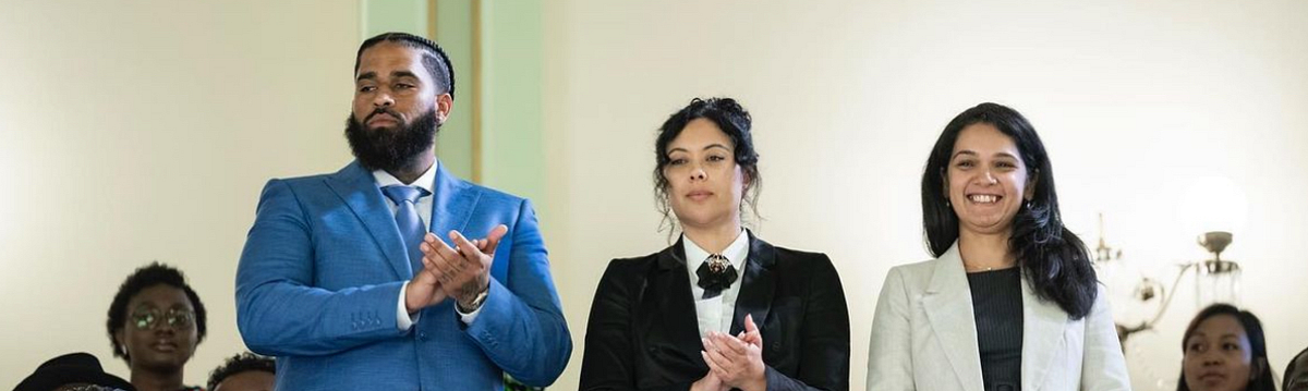 Embracing Transparency: Economic Inclusion in Venture Capital | by ...